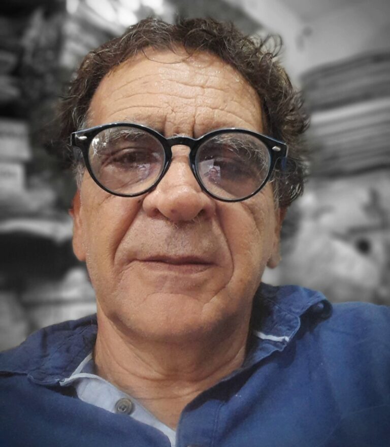 LIVROS & CIA | Alexandre Acampora, o grande vencedor da Antologia ... LIVROS & CIA | Alexandre Acampora, o grande vencedor da Antologia ...